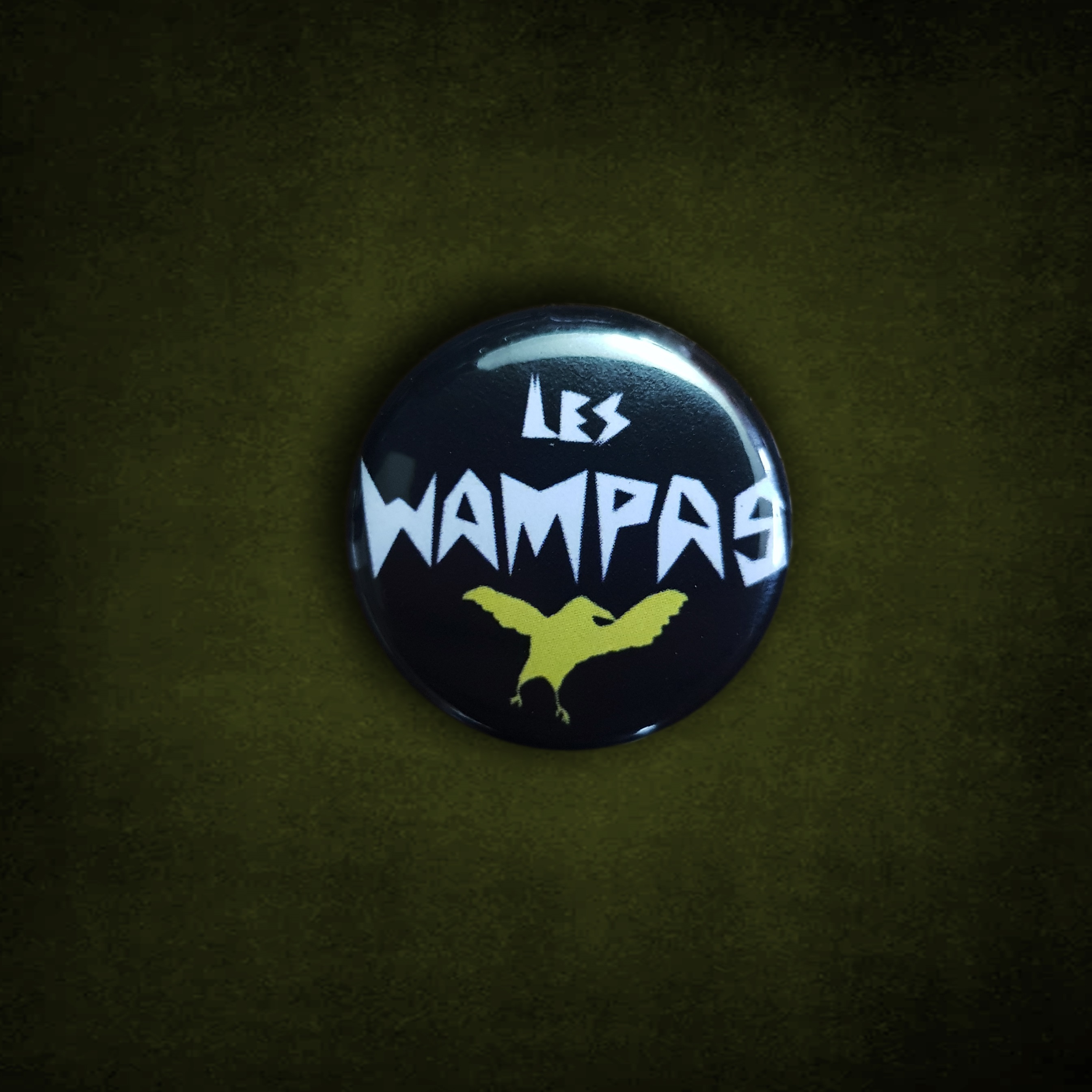 Le Musée des Wampas