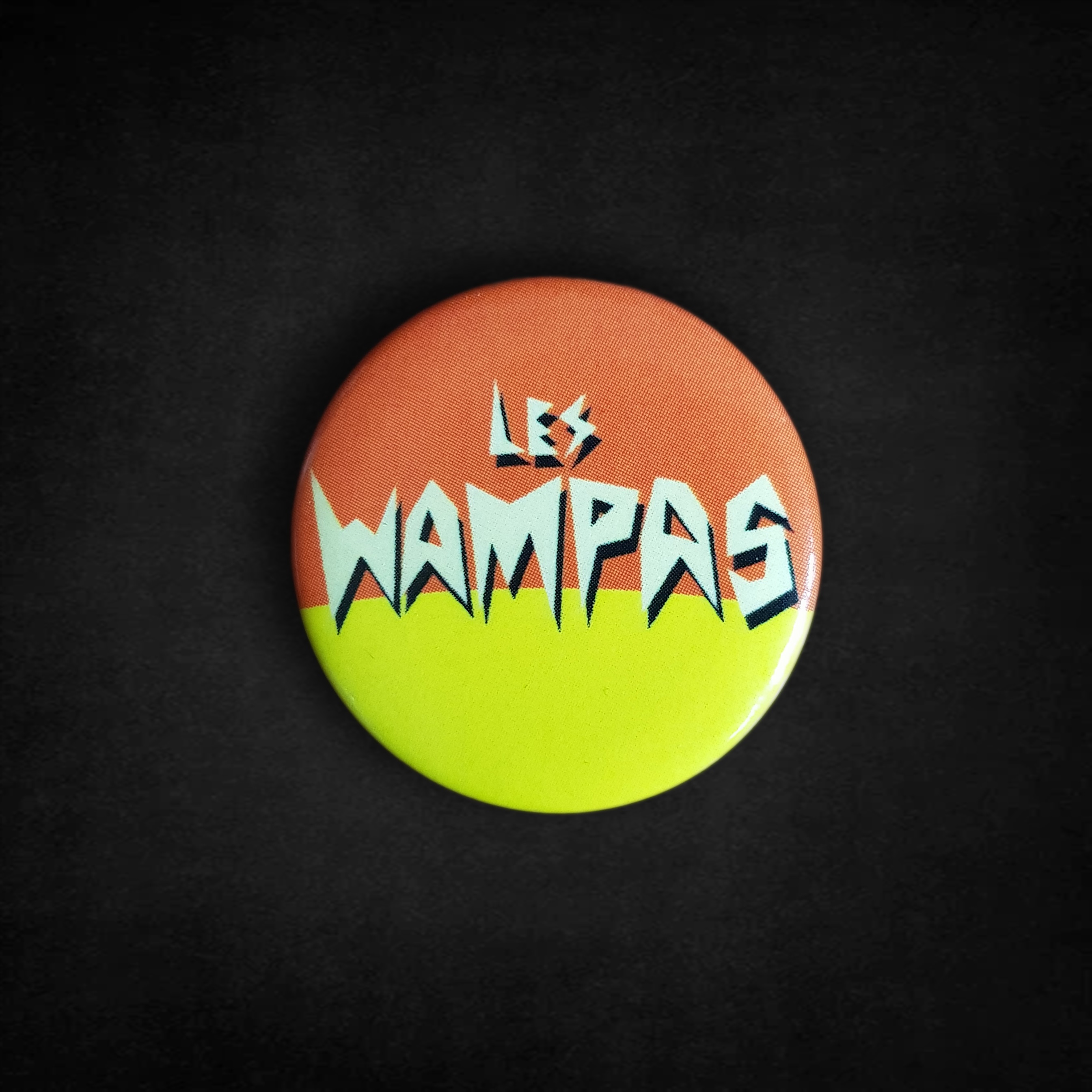 Le Musée des Wampas