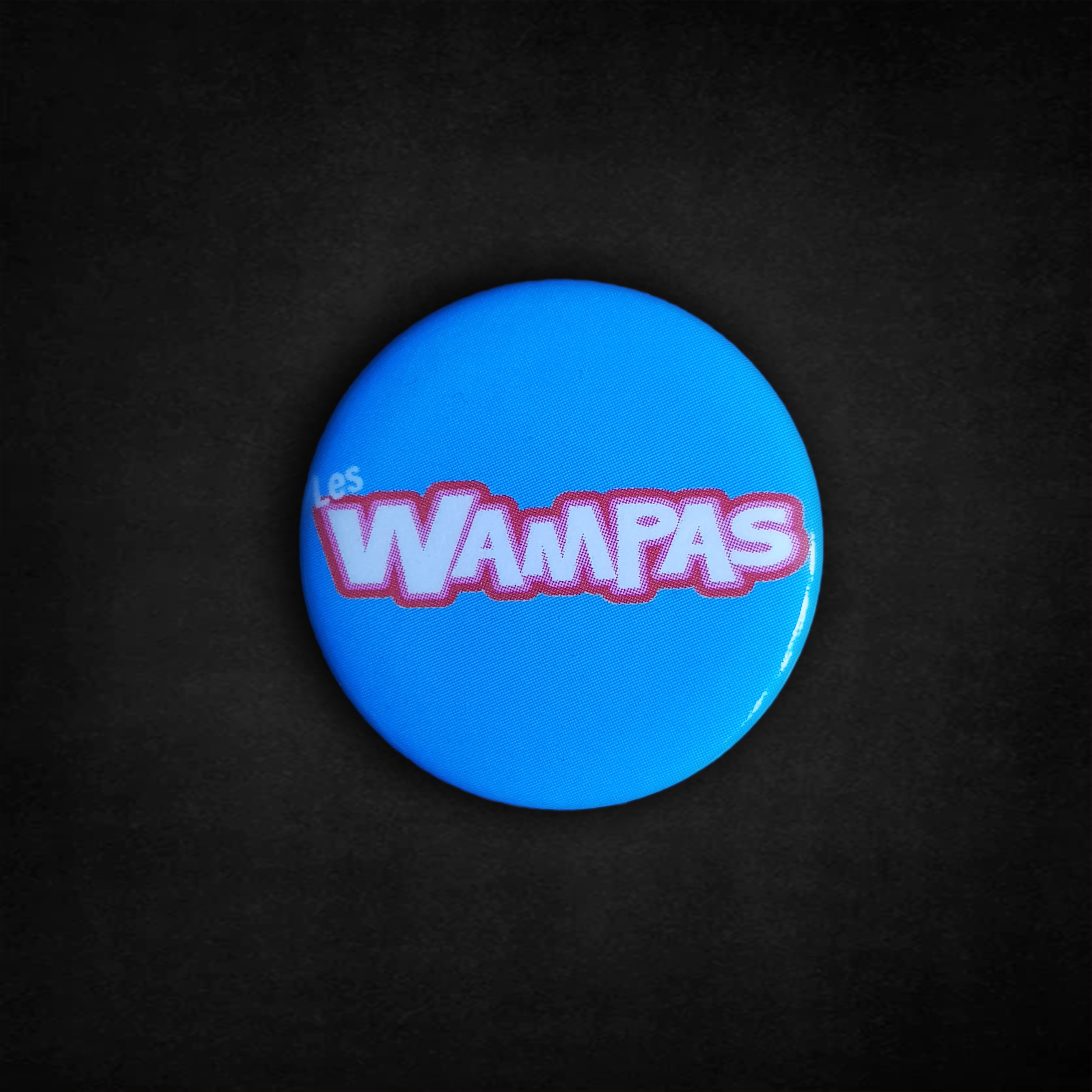 Le Musée des Wampas