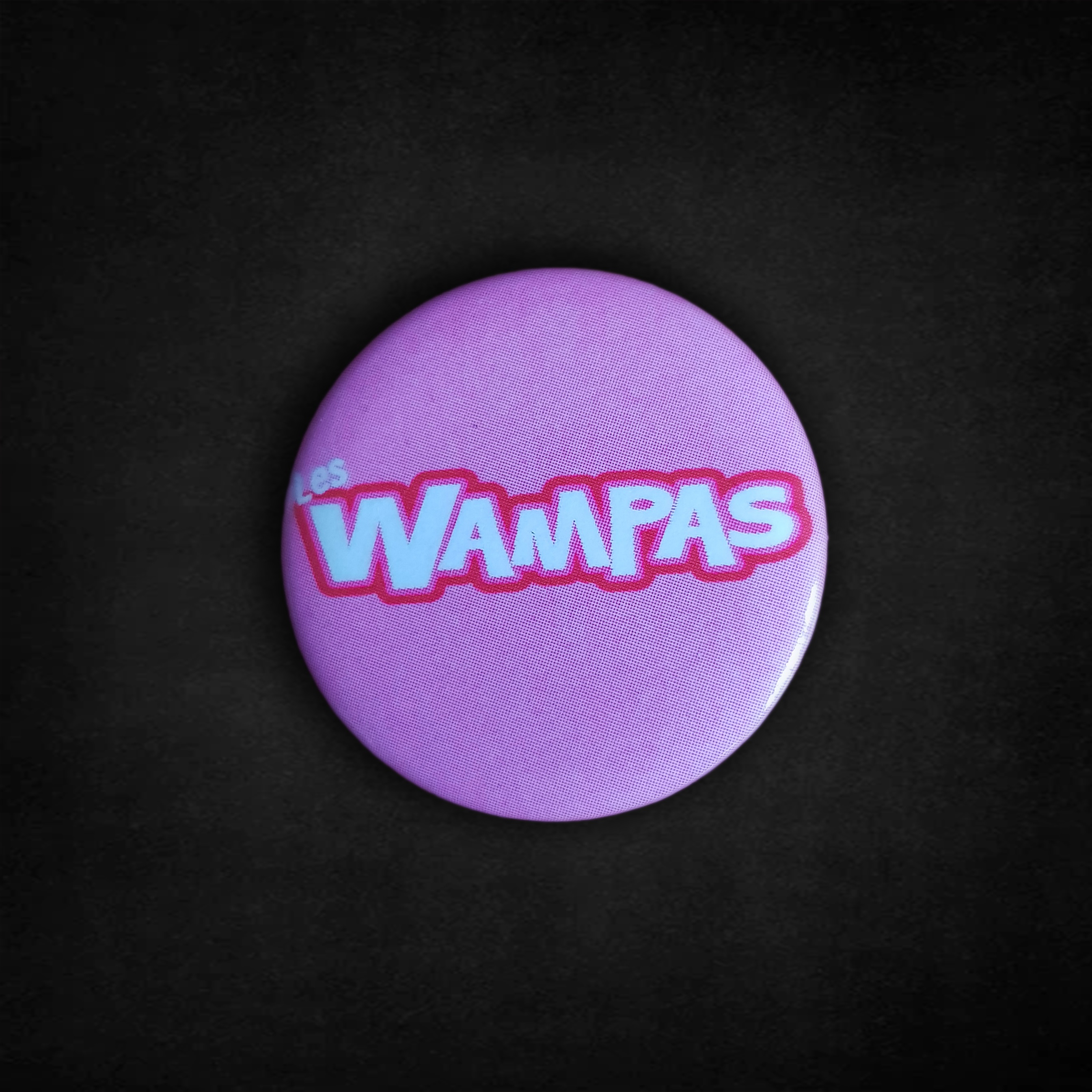 Le Musée des Wampas